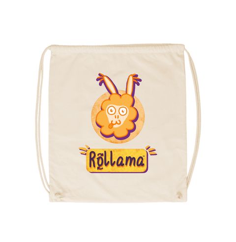 Rollama Merch Store