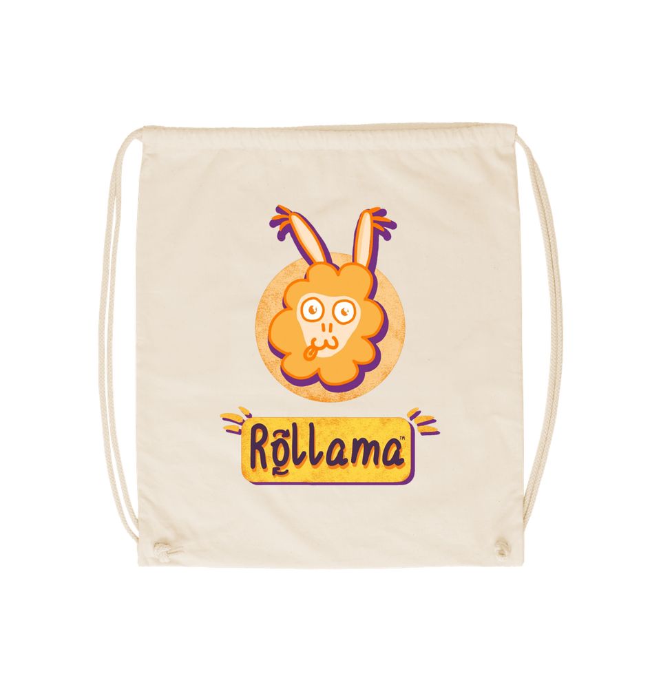 Rollama Merch Store
