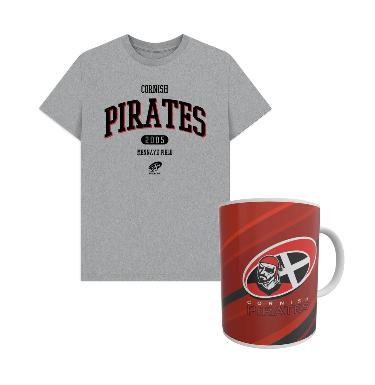 Official Cornish Pirates Rugby Merchandise | RFC Online Store