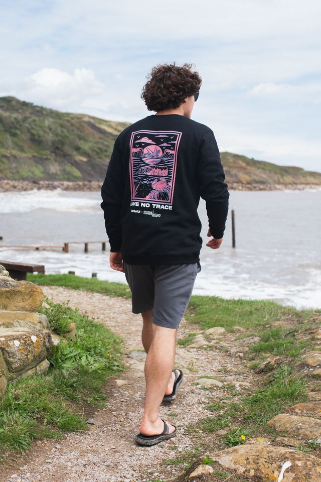 Clean Seas Collection