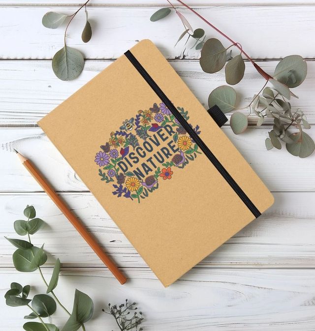 One Step Closer To Nature Backpack | Wildlife Trusts Store