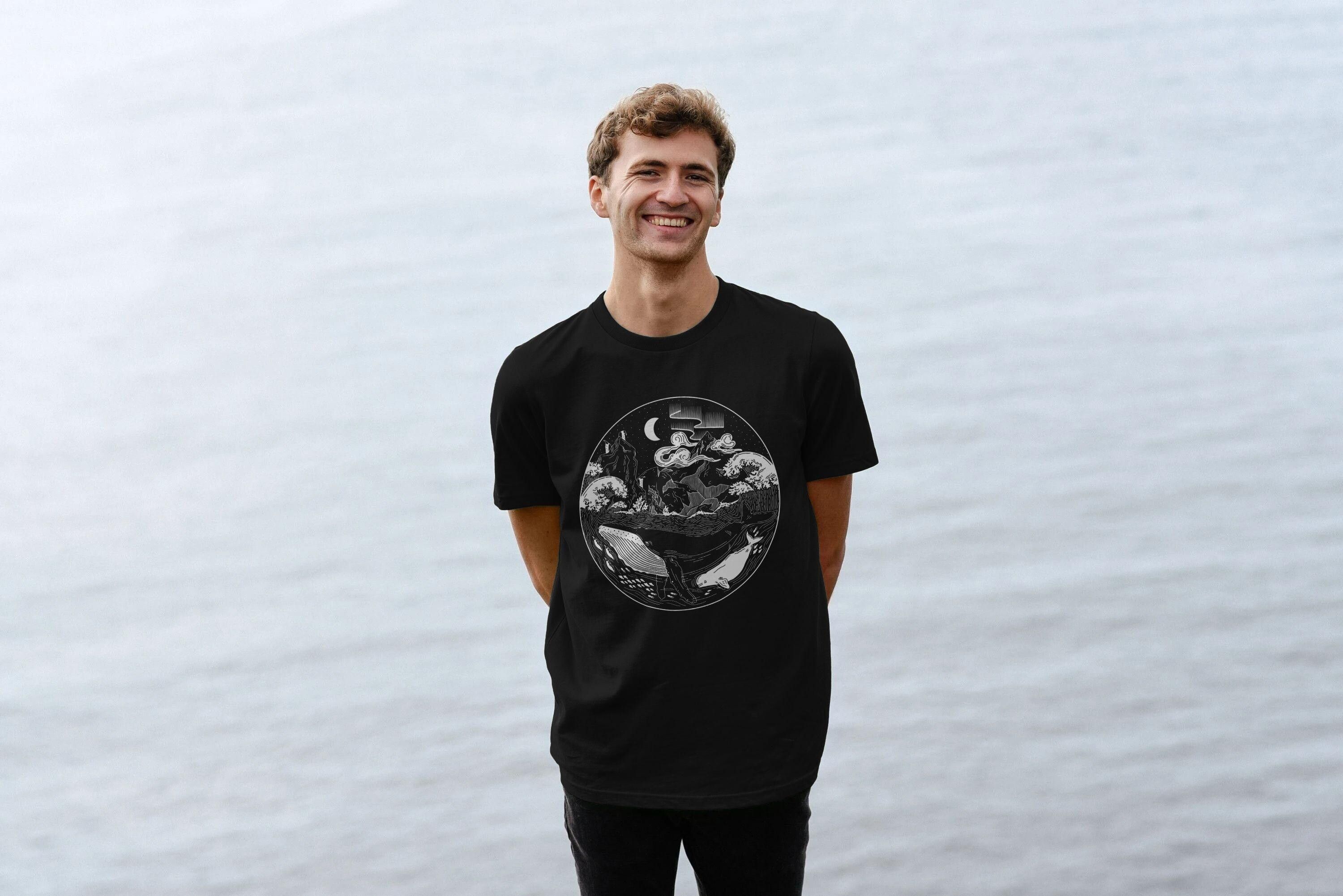 BBC Earth | Wildlife T-shirts