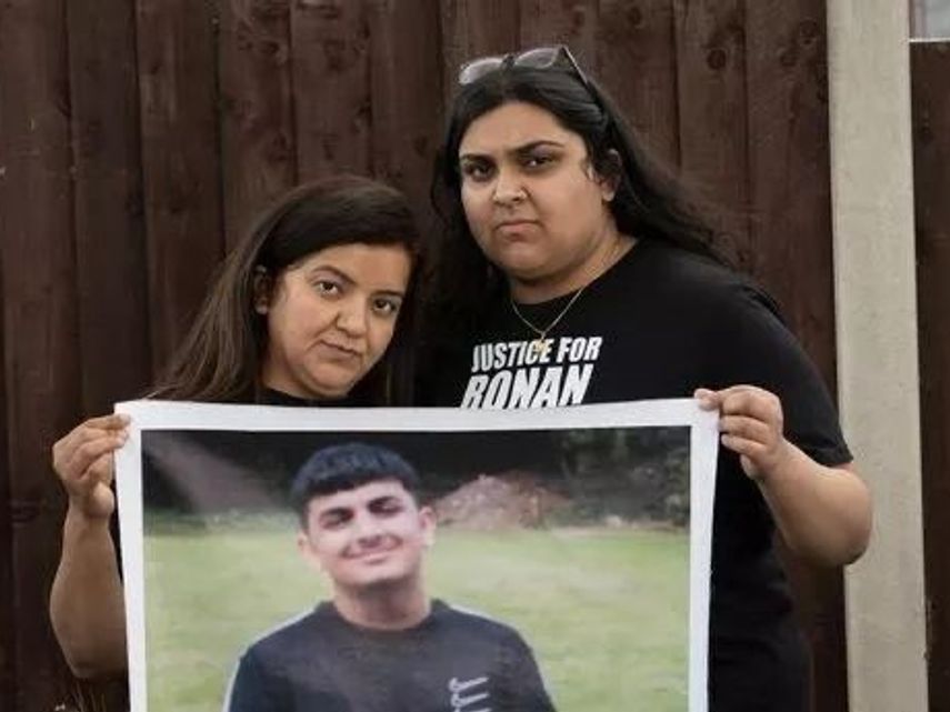 “Labour Government will pass Ronan’s Law“