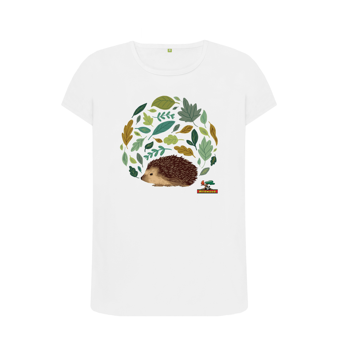 Hedgehog Top
