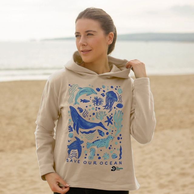 Save Our Ocean Top
