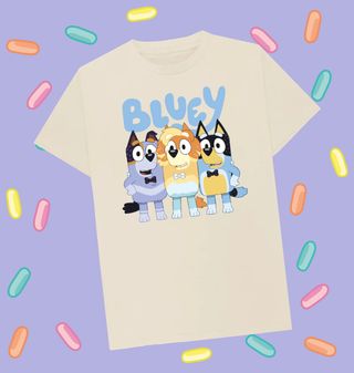 Bluey Clothes for Adults | Official Bluey Store