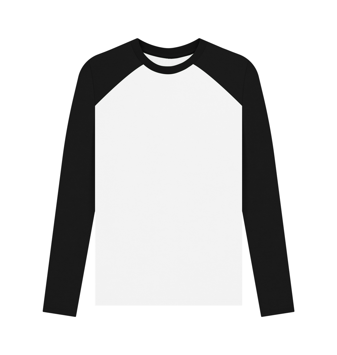 Custom Baseball Tee | Design Your Own Baseball T-Shirt | Rapanui