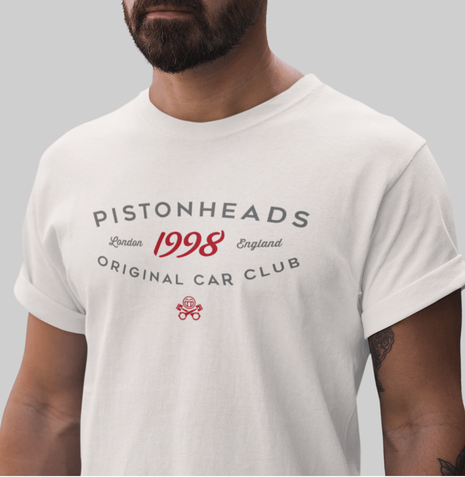PISTONHEADS