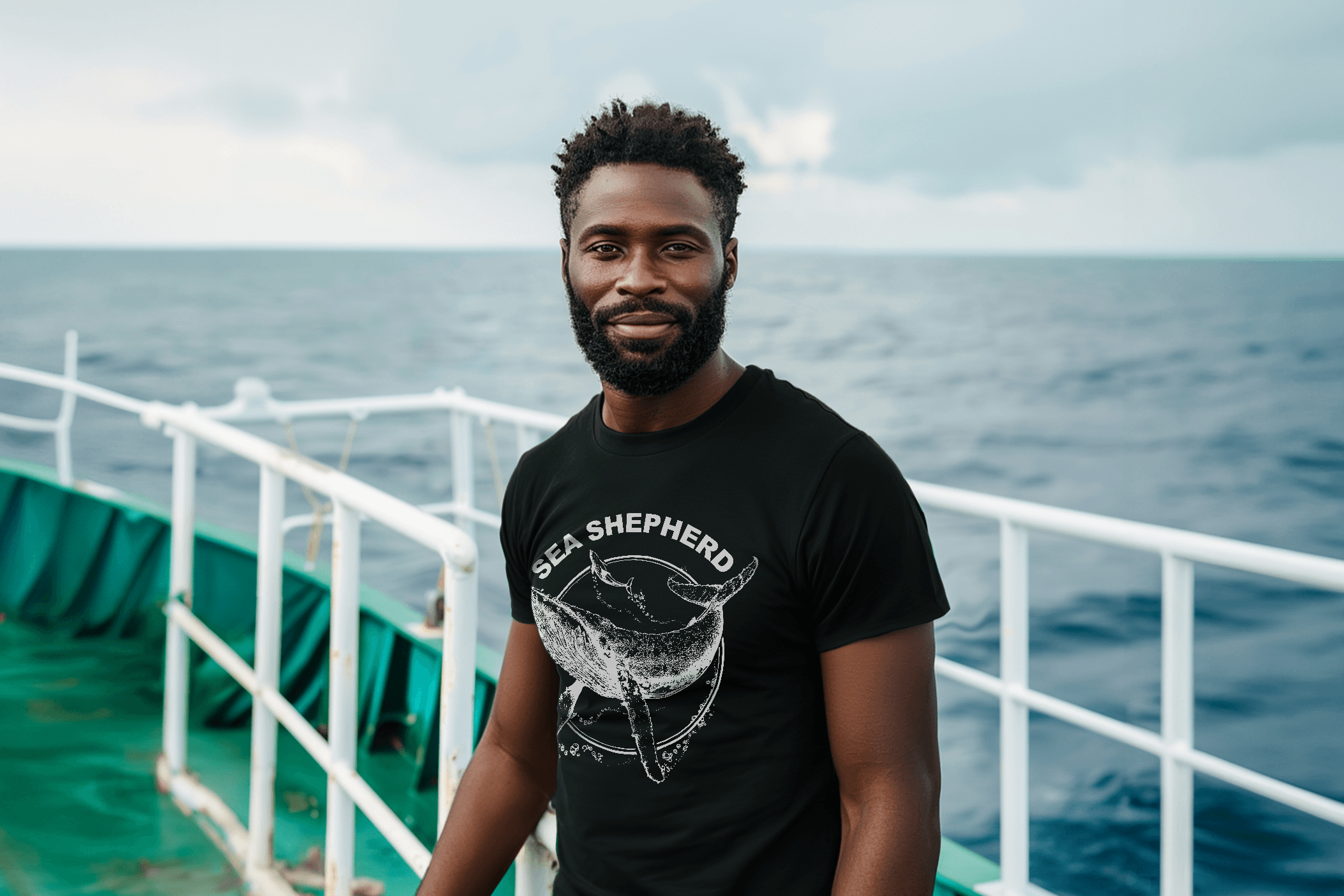 Official Sea Shepherd Merchandise