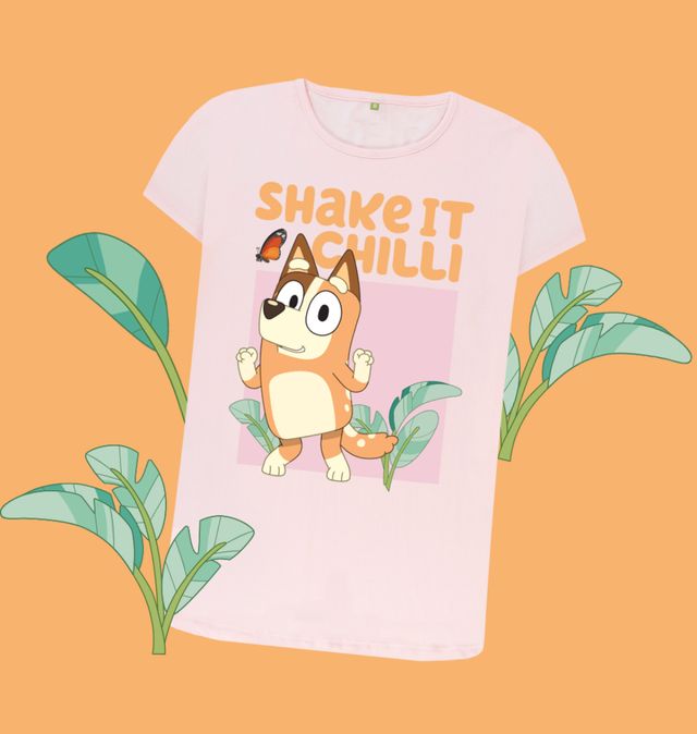 Bluey Clothes for Adults | Official Bluey Store