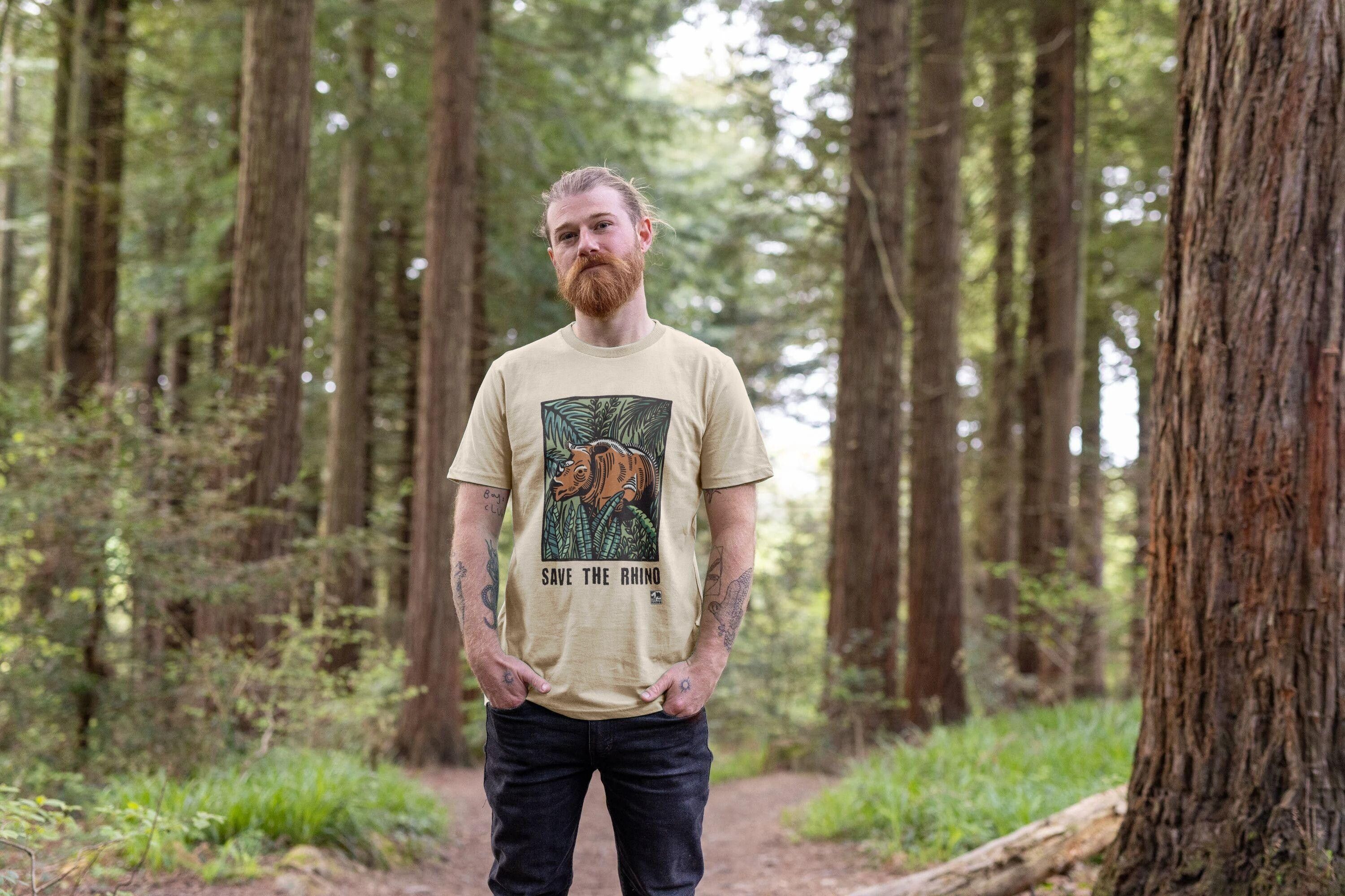 Home [savetherhinoclothing.com]