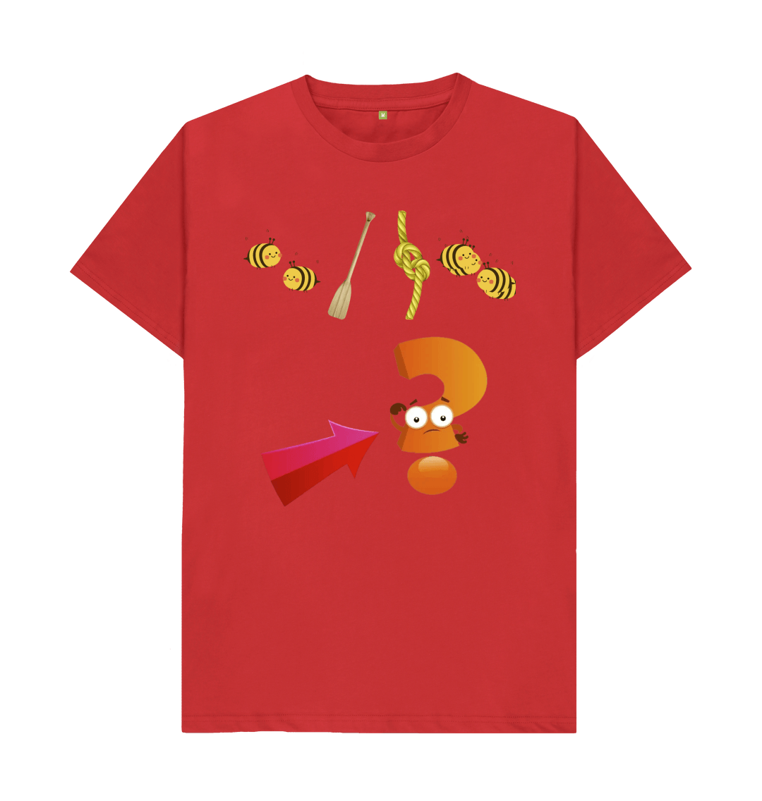 To Be Or Not To Be Dingbat Unisex T-Shirt