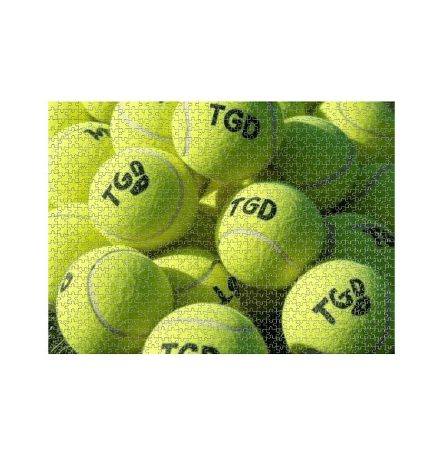 1000 piece Jigsaw Puzzle Collection