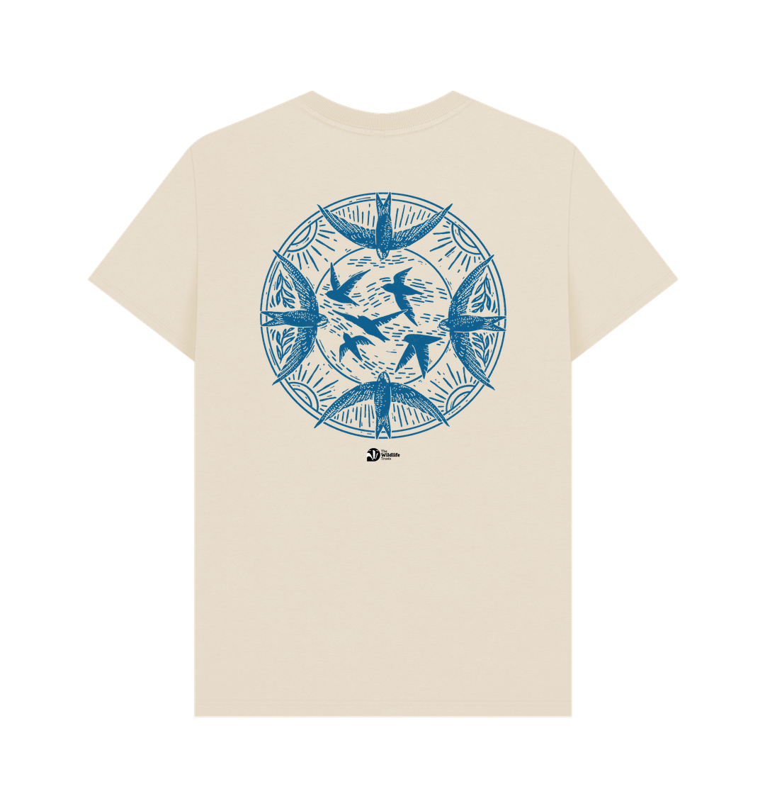 Common Swifts T-Shirt