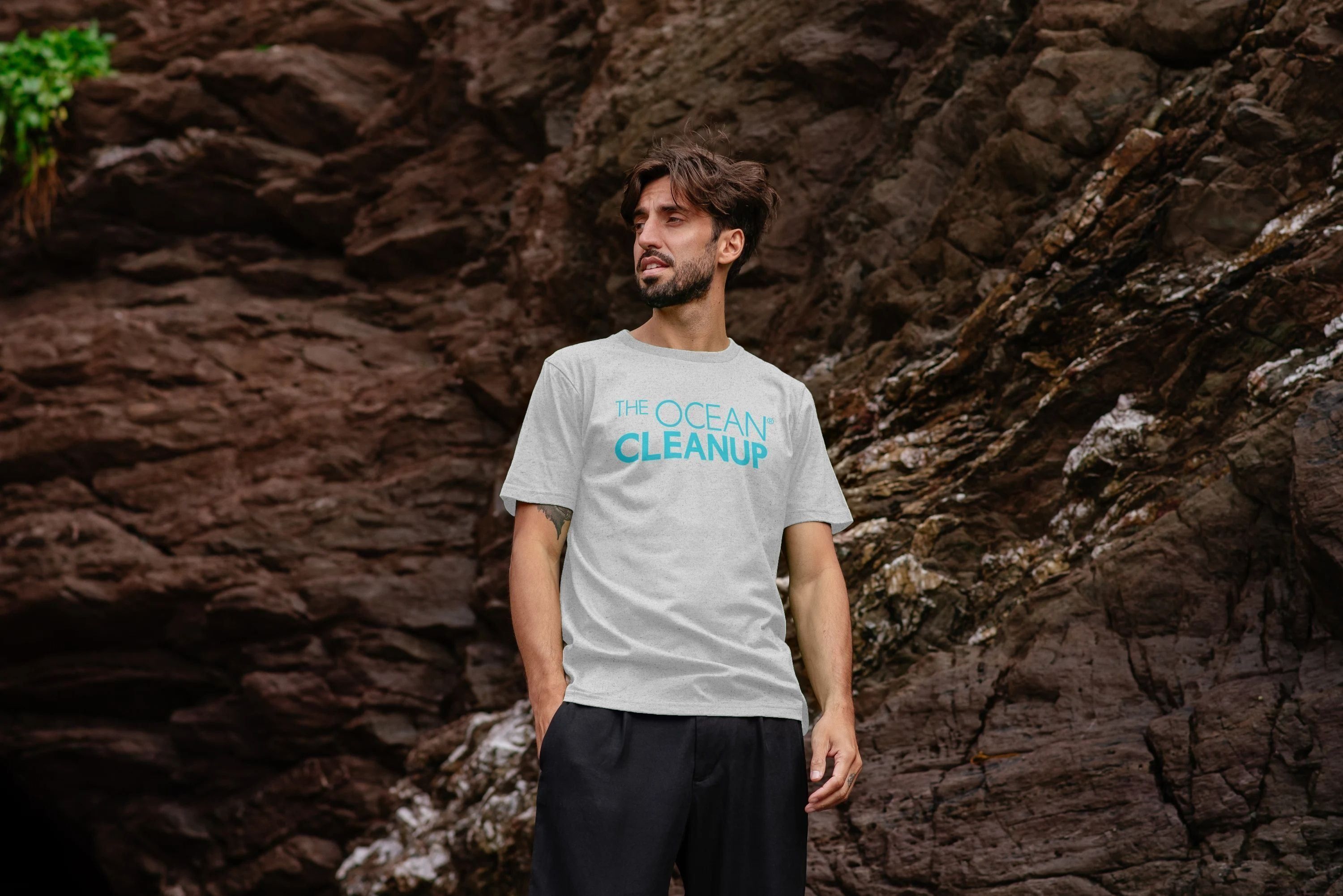 The Ocean Cleanup Store