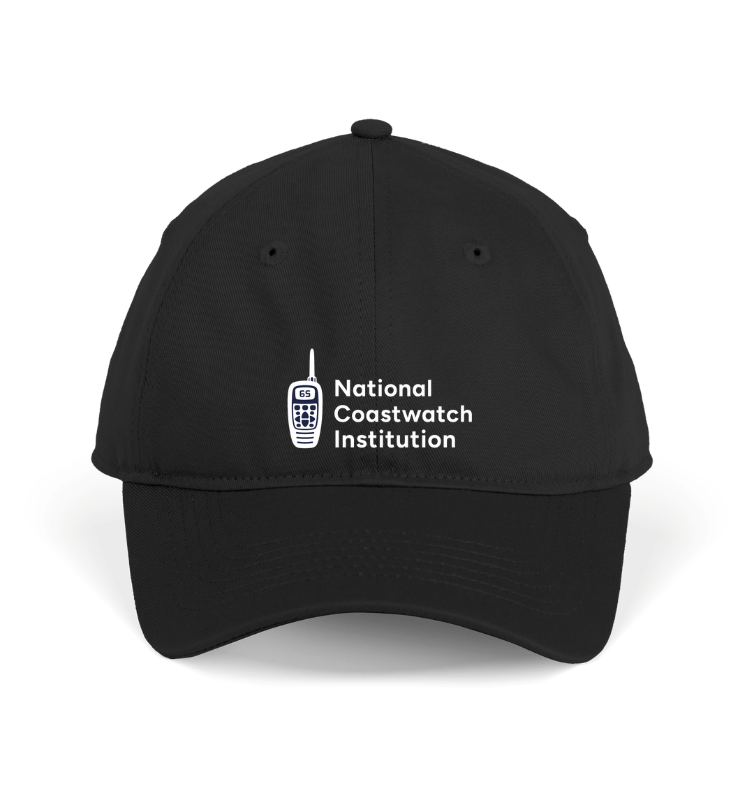 Baseball Cap Organic Cotton