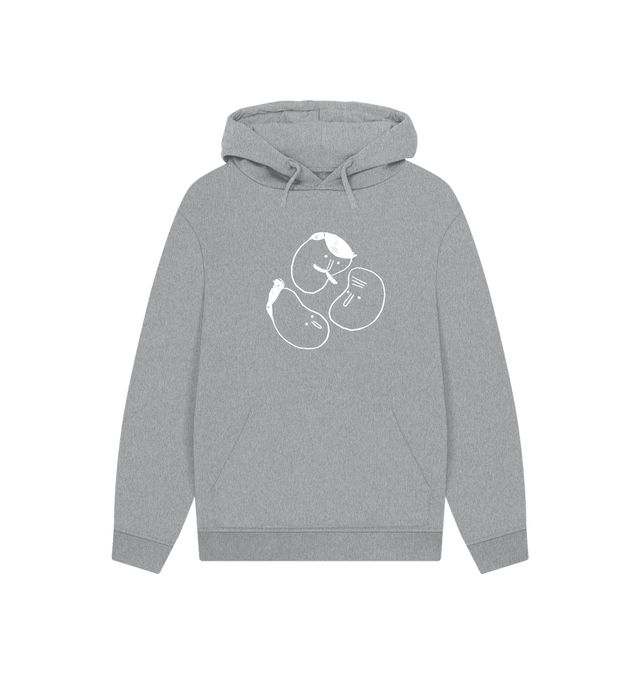 Three Bean Salad merch