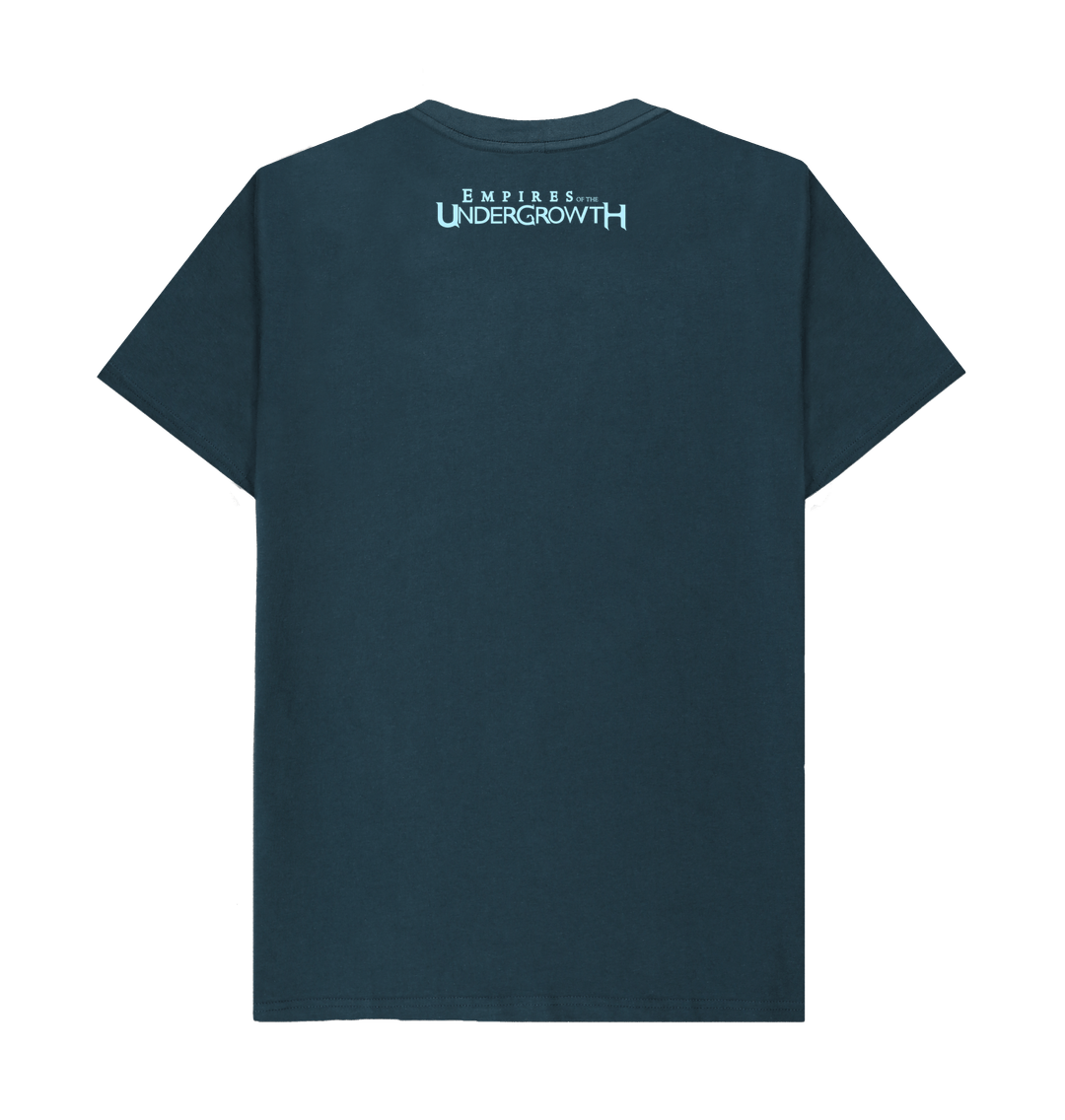 Matabele Ant (Megaponera analis)