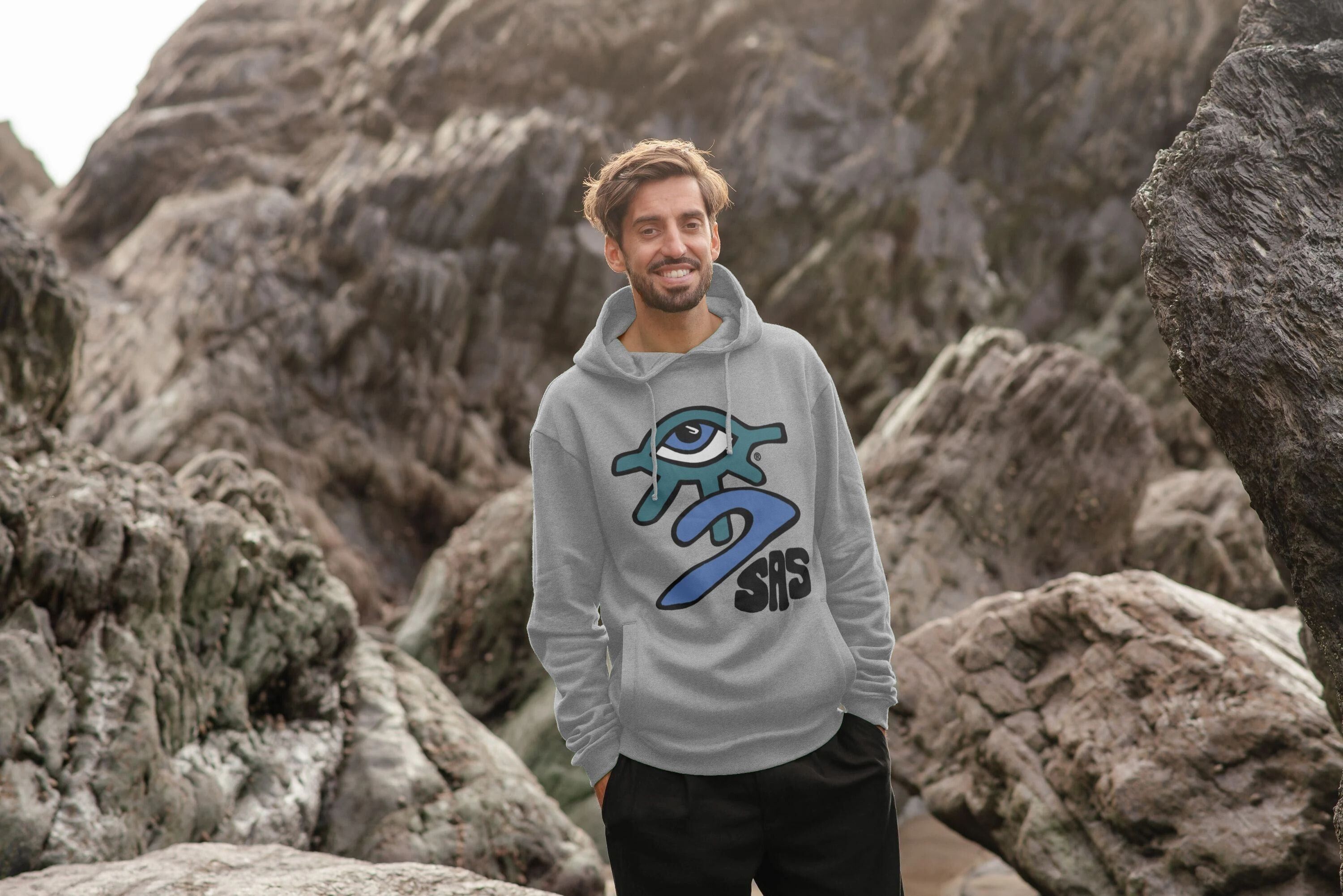 Hoodies & Jumpers | Surfers Against Sewage Shop