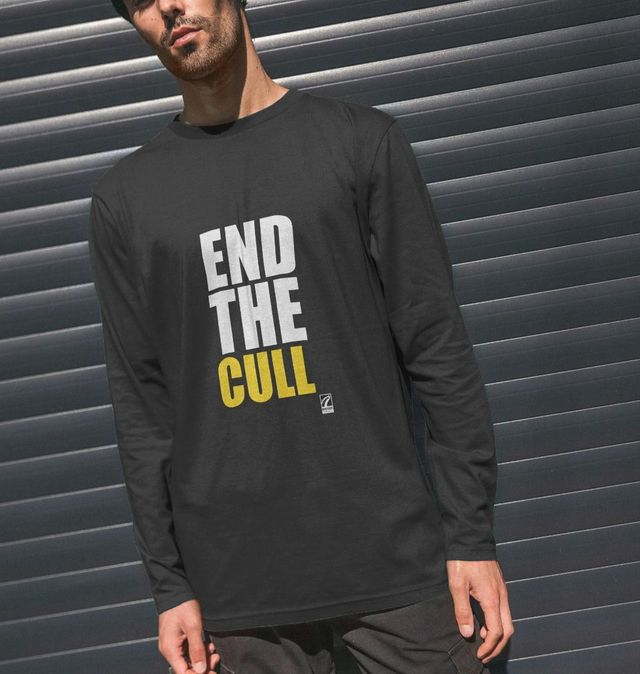 Badger clothing for men