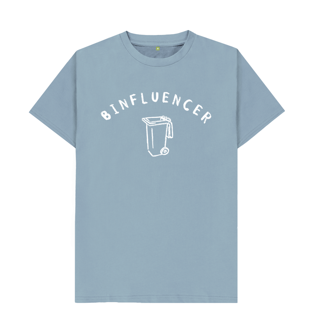 Binfluencer T-shirt