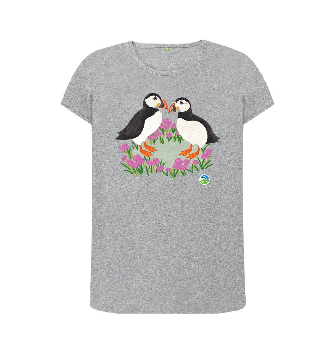 Puffins Top | Official RSPB Shop