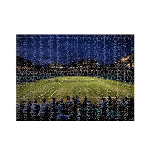 1000 piece Jigsaw Puzzle Collection