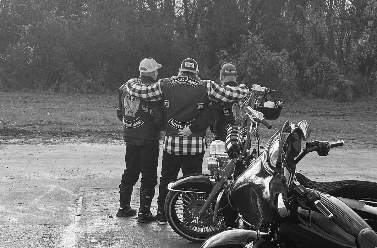 Home [kaotic-angels.teemill.com]