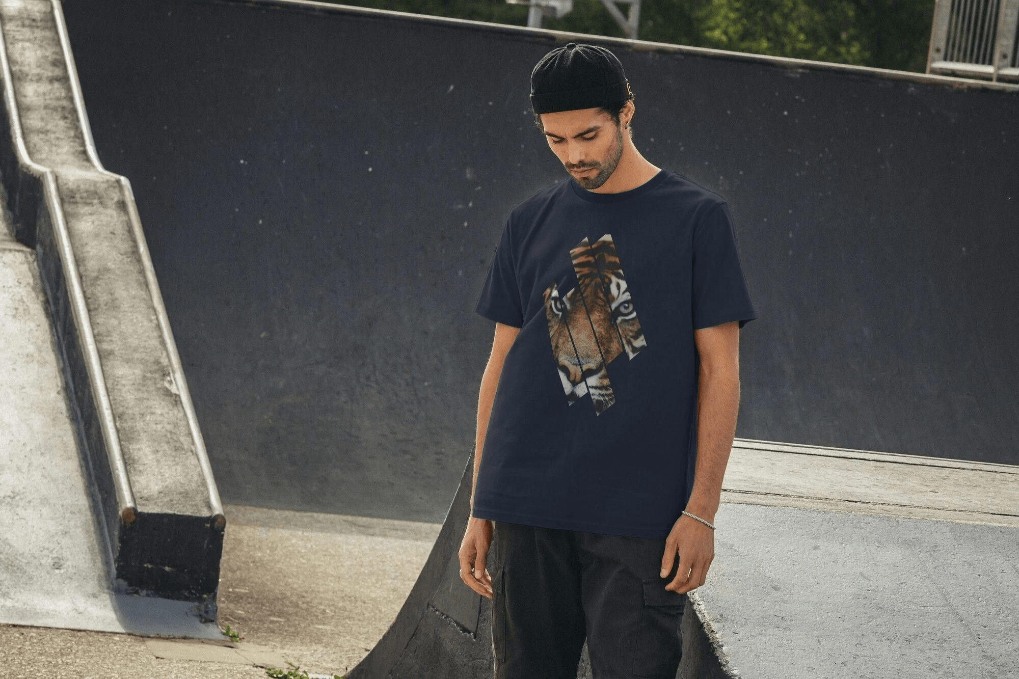 Sustainable Clothing For Wildlife Conservation