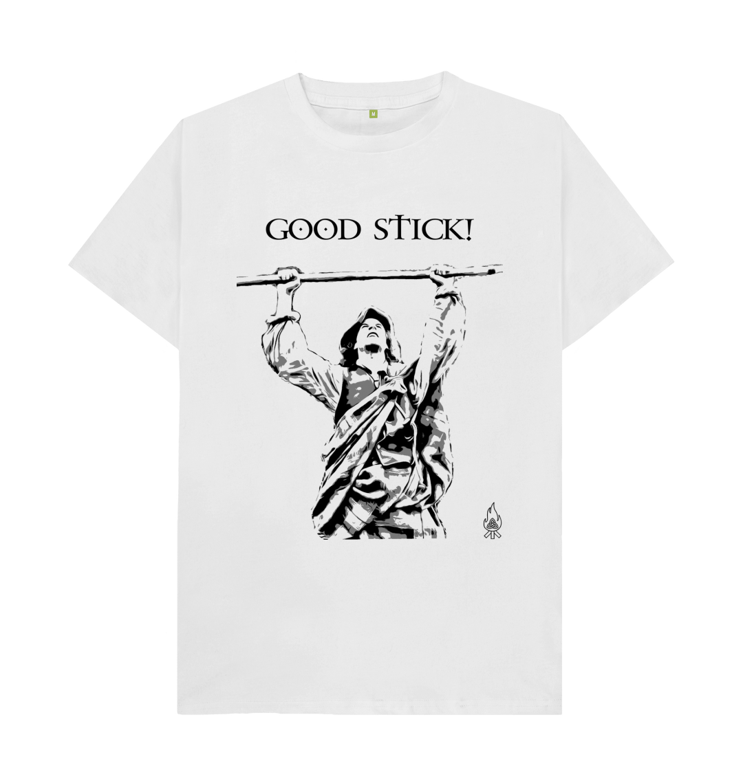 Fandabi Dozi GOOD STICK! T-Shirt