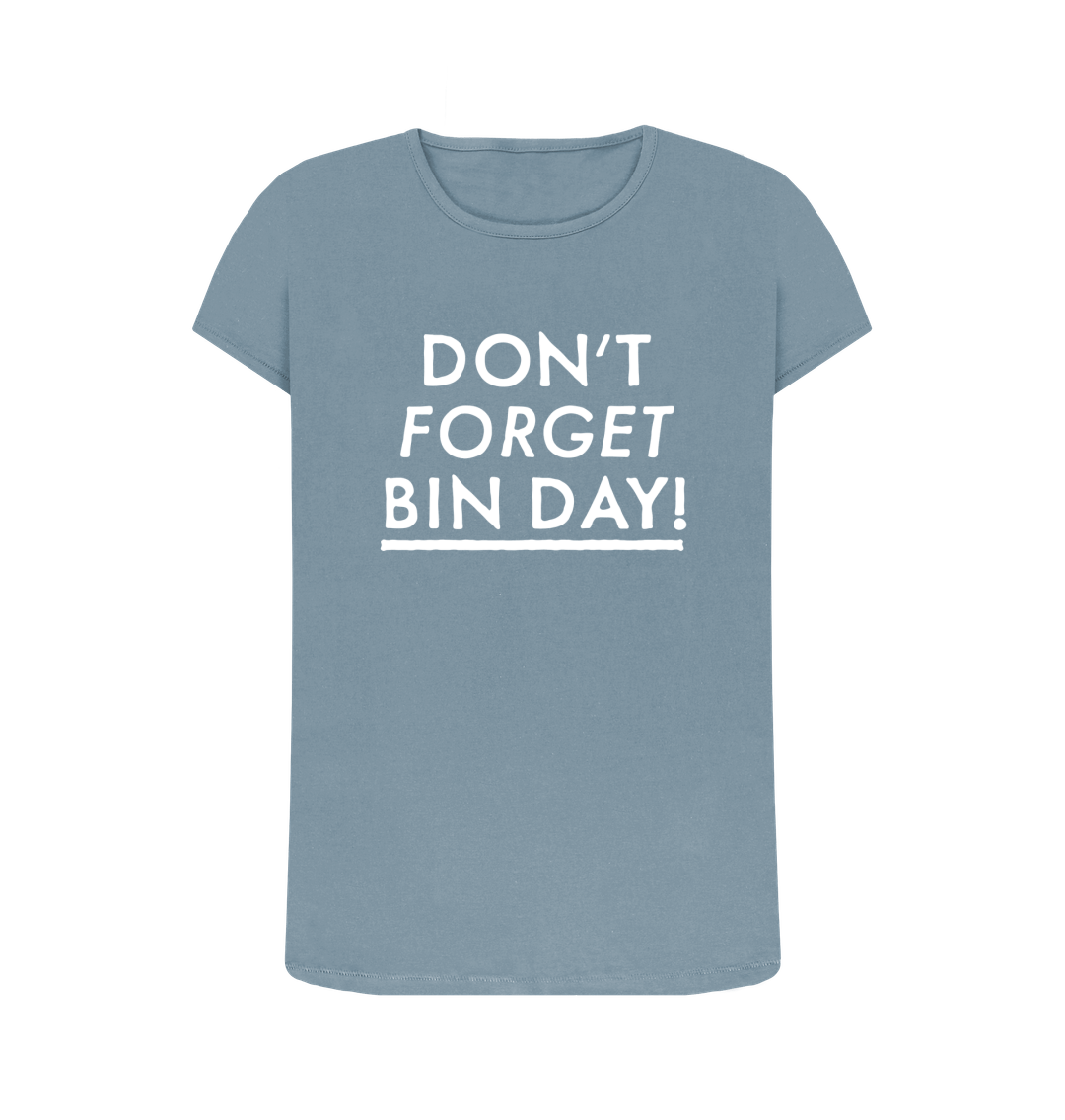 Bin Day Top