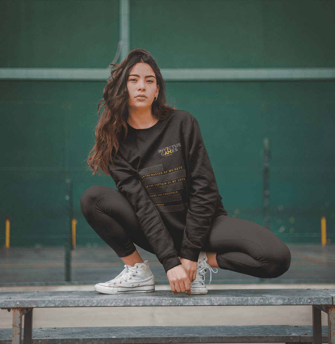 Invictus Games Foundation