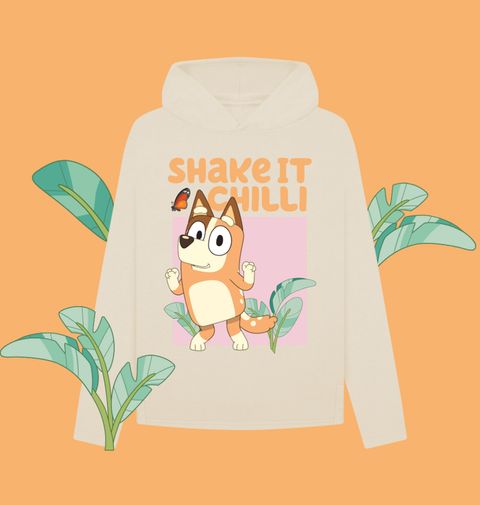Bluey Clothes for Adults | Official Bluey Store