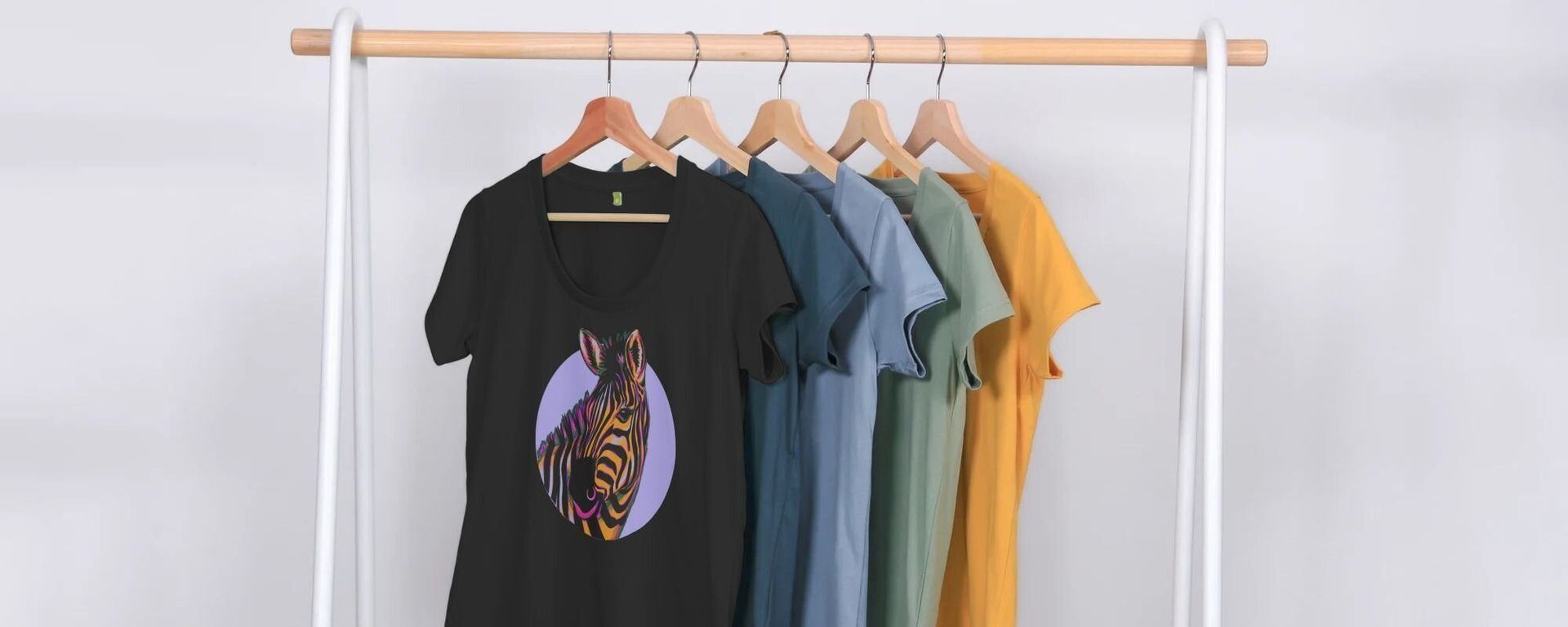 Casual Nature Clothing For Wildlife Conservation