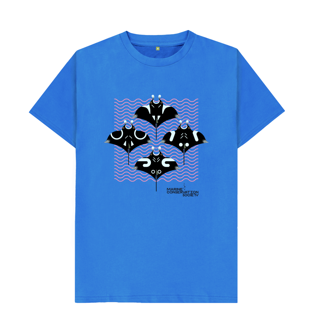 Manta Rays T-Shirt