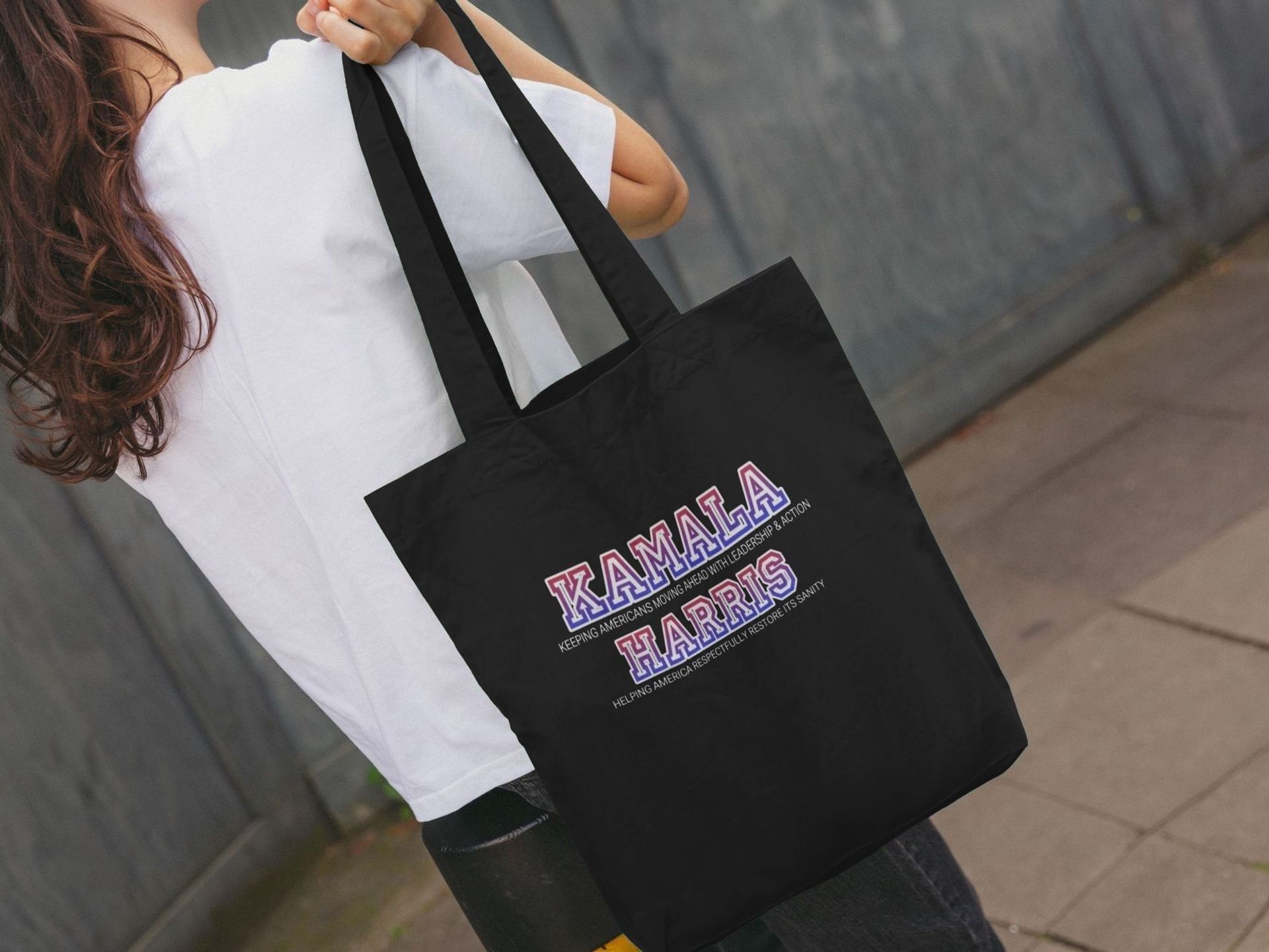 Election Collection: Kamala Harris for President T-Shirts