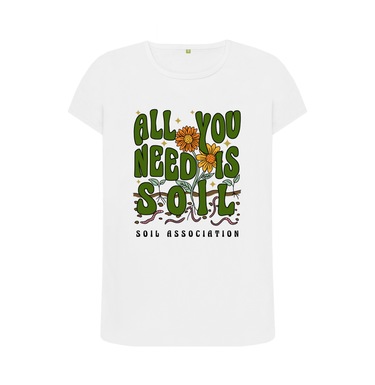 Shop | Soil Association