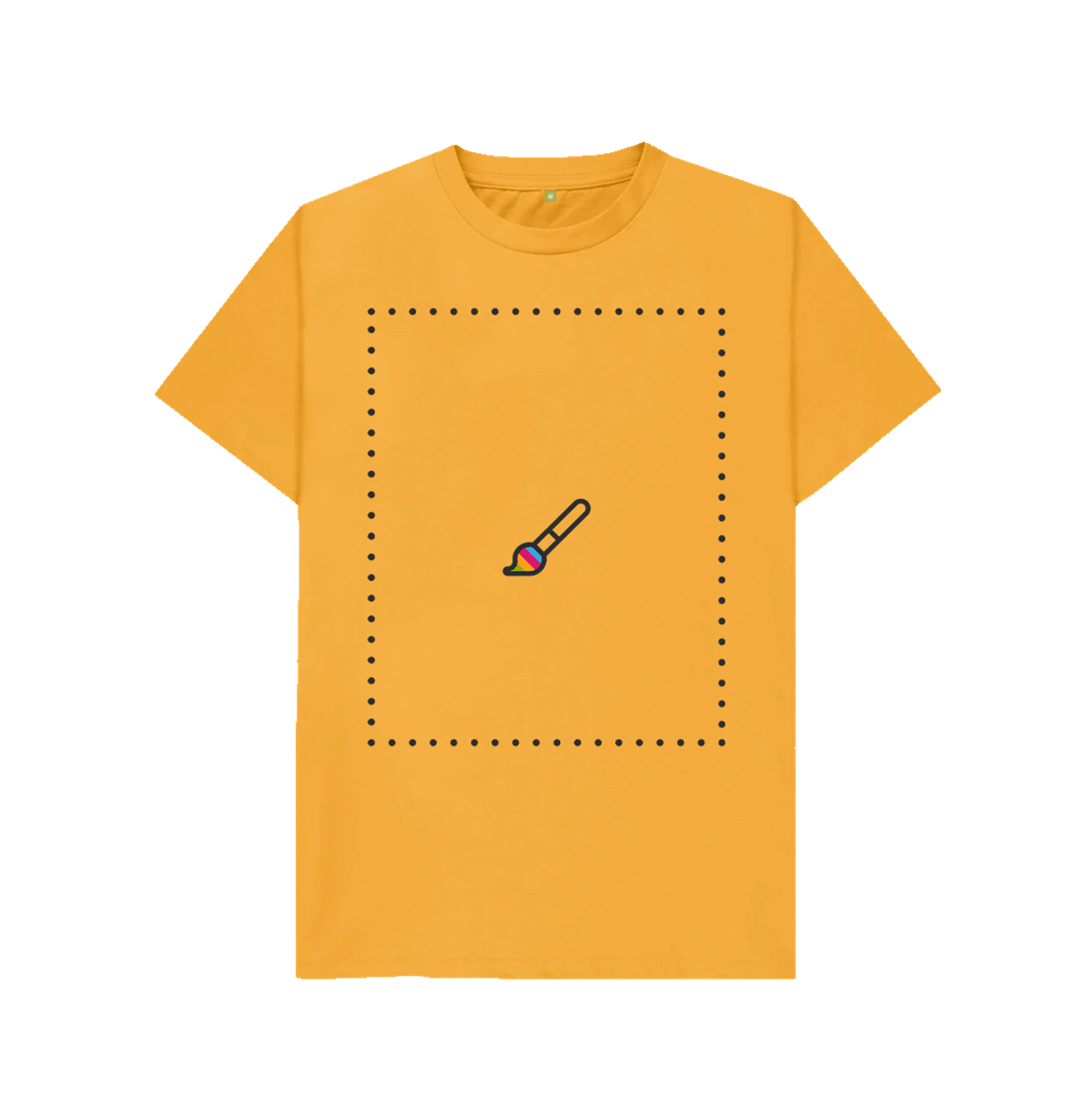 T-shirt DTG Printing | Custom Direct-To-Garment Printing