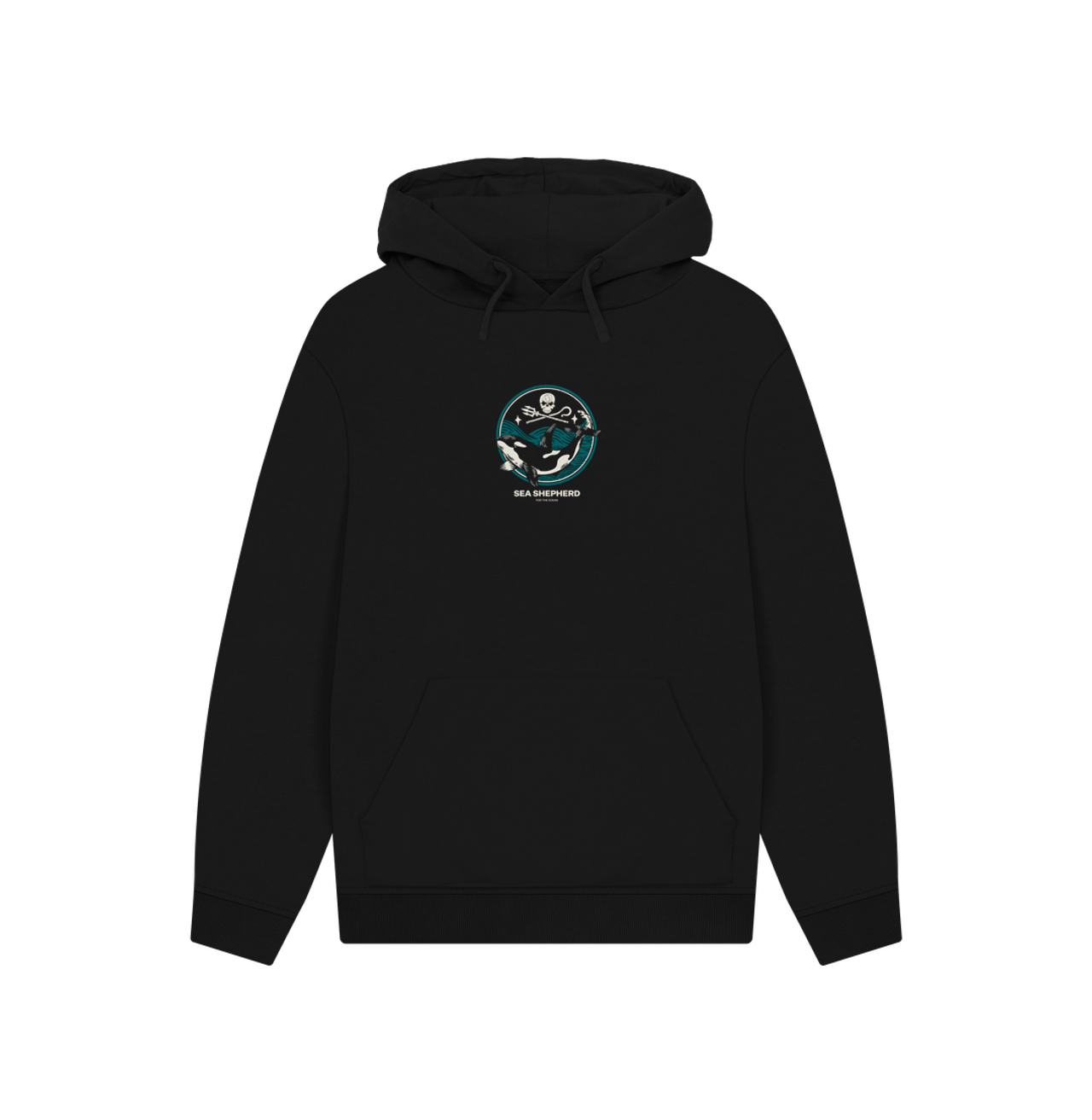 Sea Shepherd Conservation Society | Official Merchandise