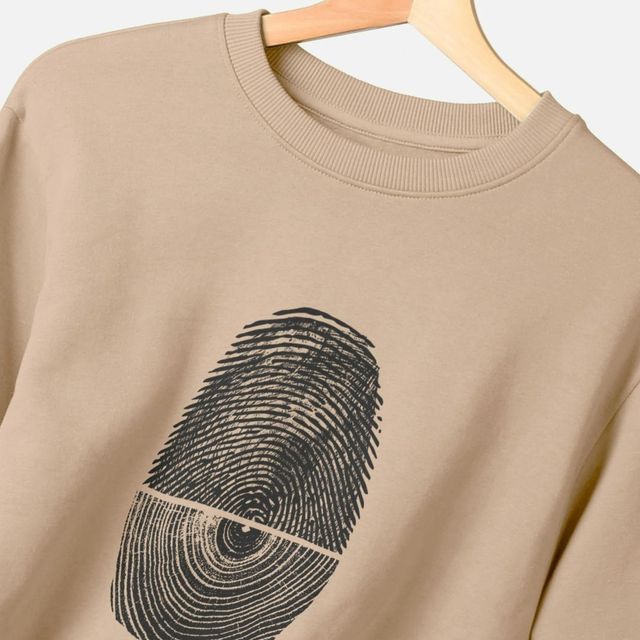 Forest Tree Ring T-shirt