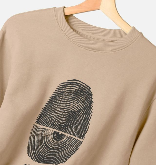 Forest Tree Ring T-shirt