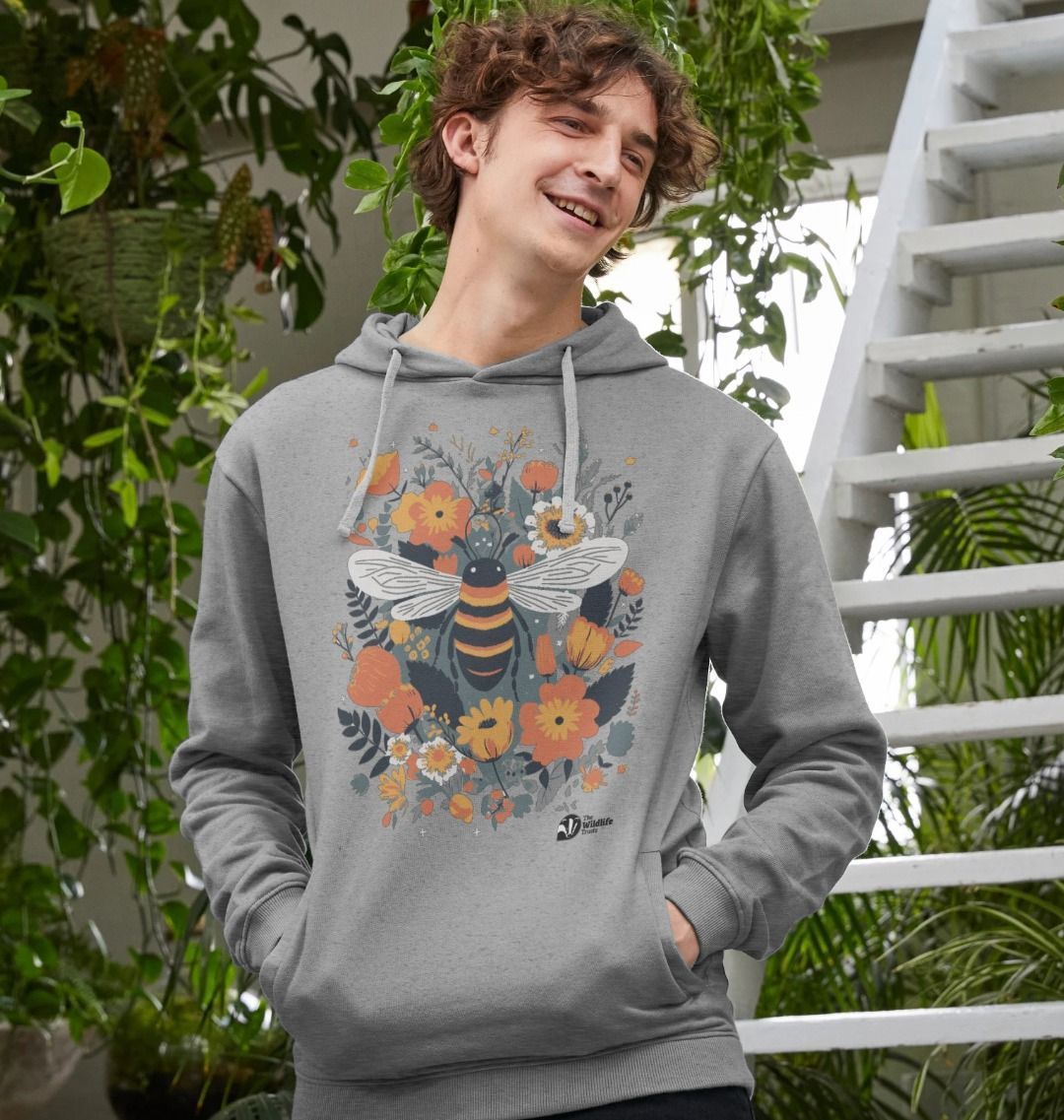 Bee Hoodie