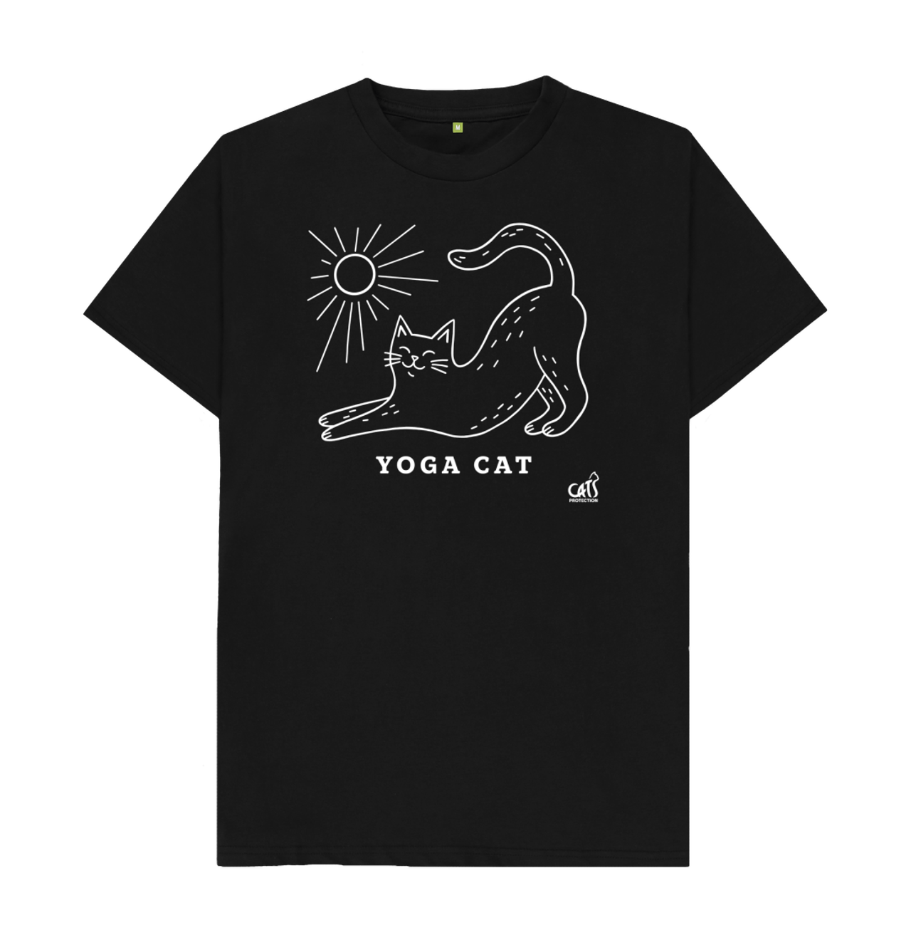 Cat T-shirts | Official Cats Protection Store