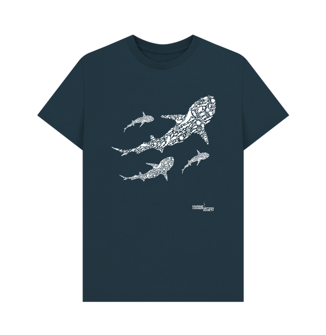 Ocean T-shirts | Official Marine Conservation Society Shop