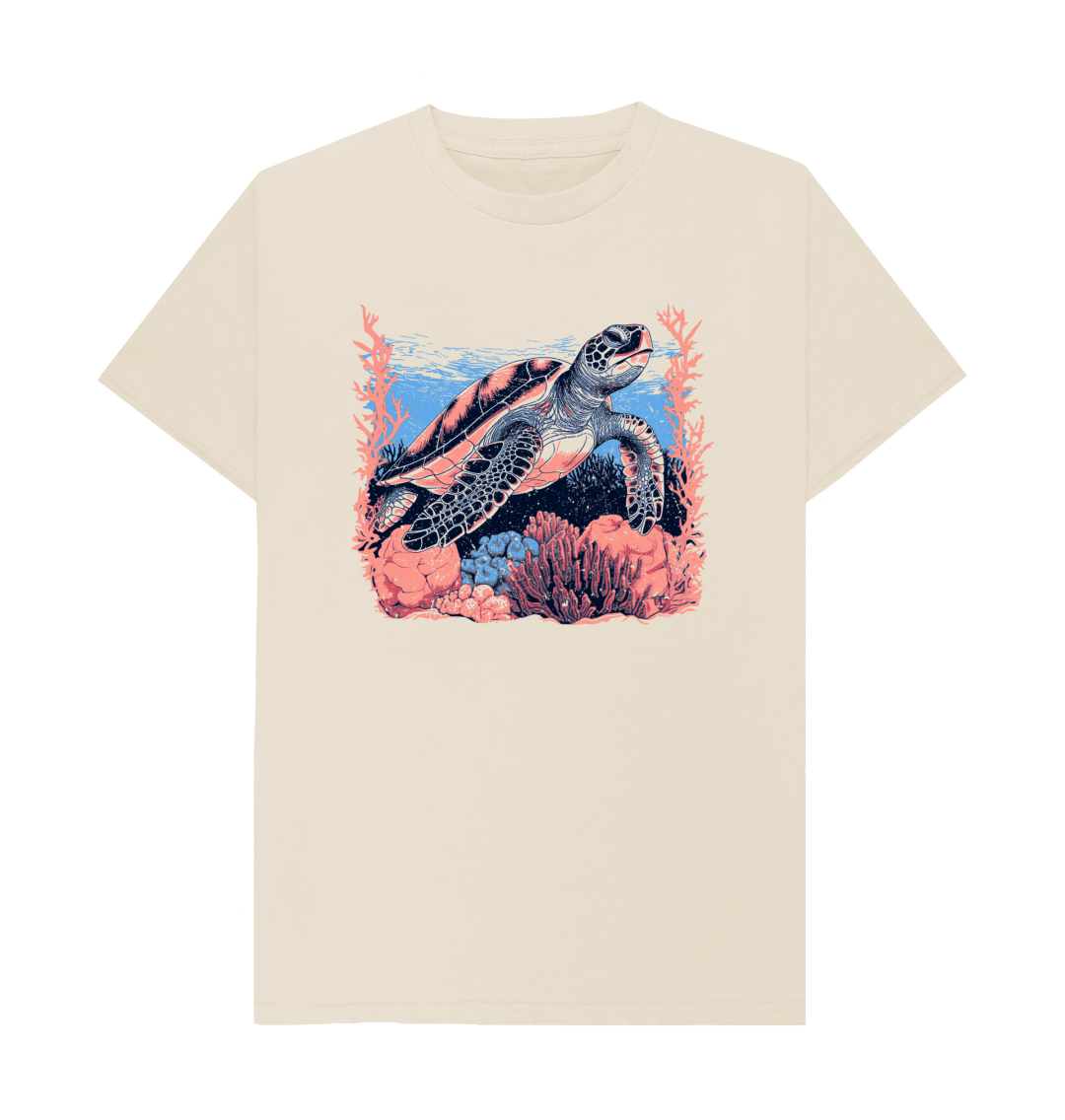 Sea Turtle T shirt