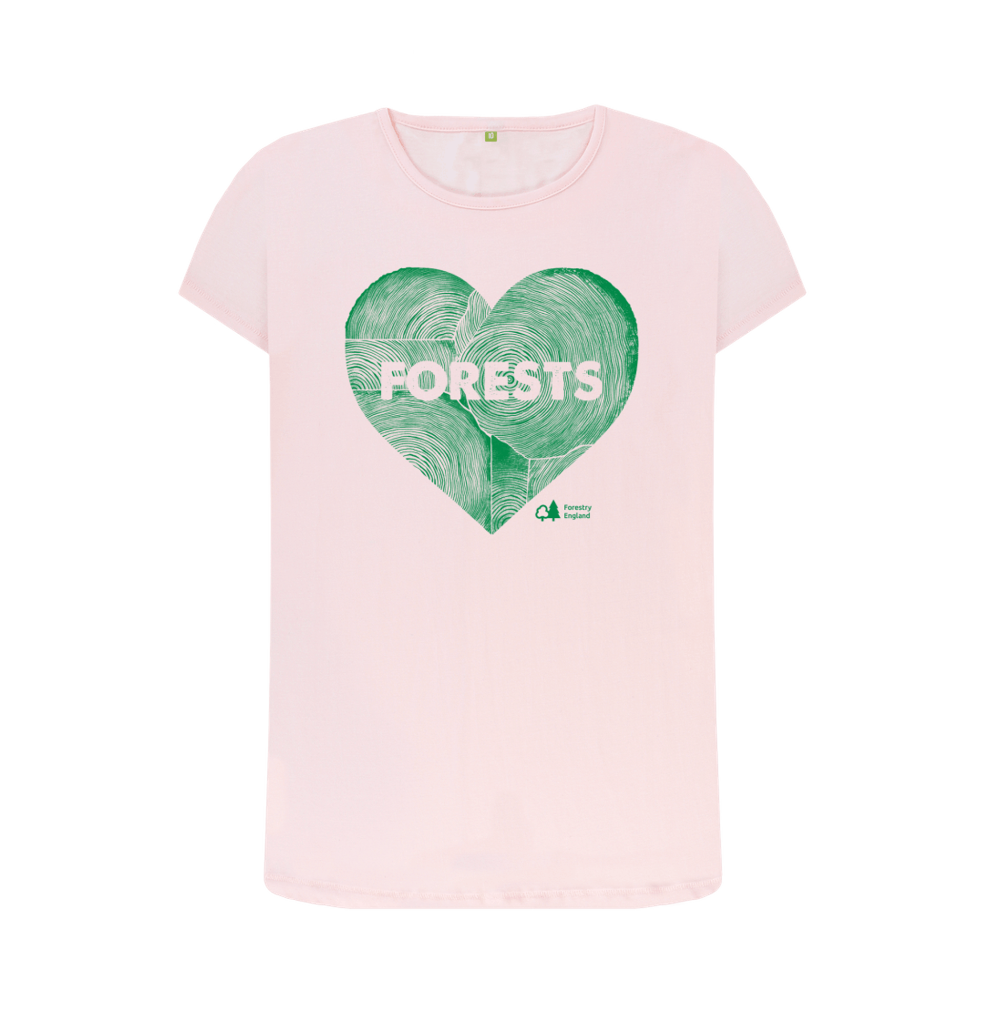Forestry England | Forest T-shirts