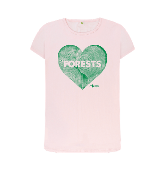 Forestry England | Forest T-shirts