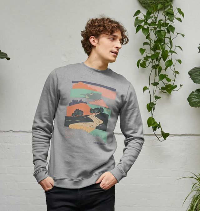 Since 1935 Sweatshirt