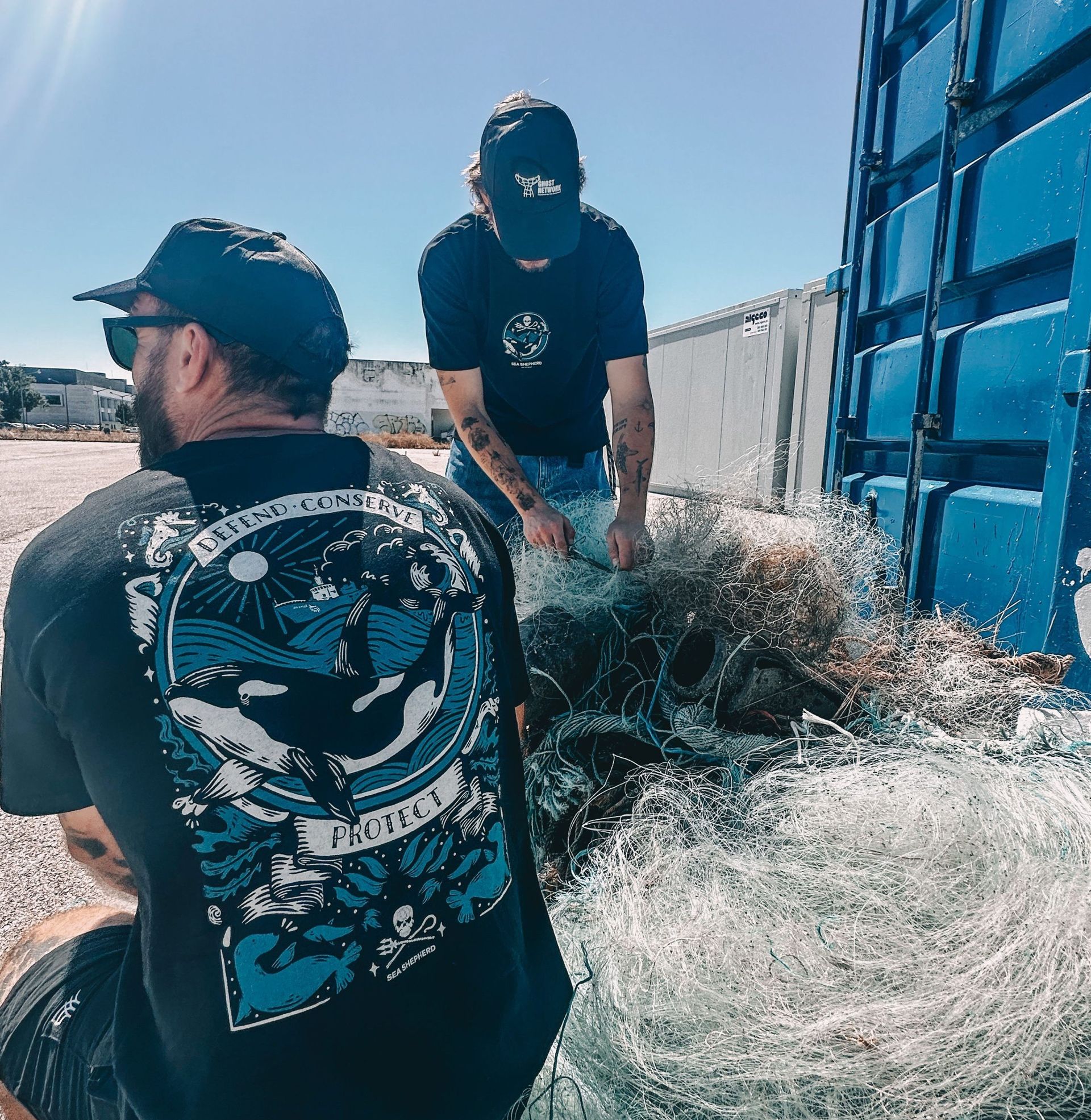 Official Sea Shepherd Merchandise