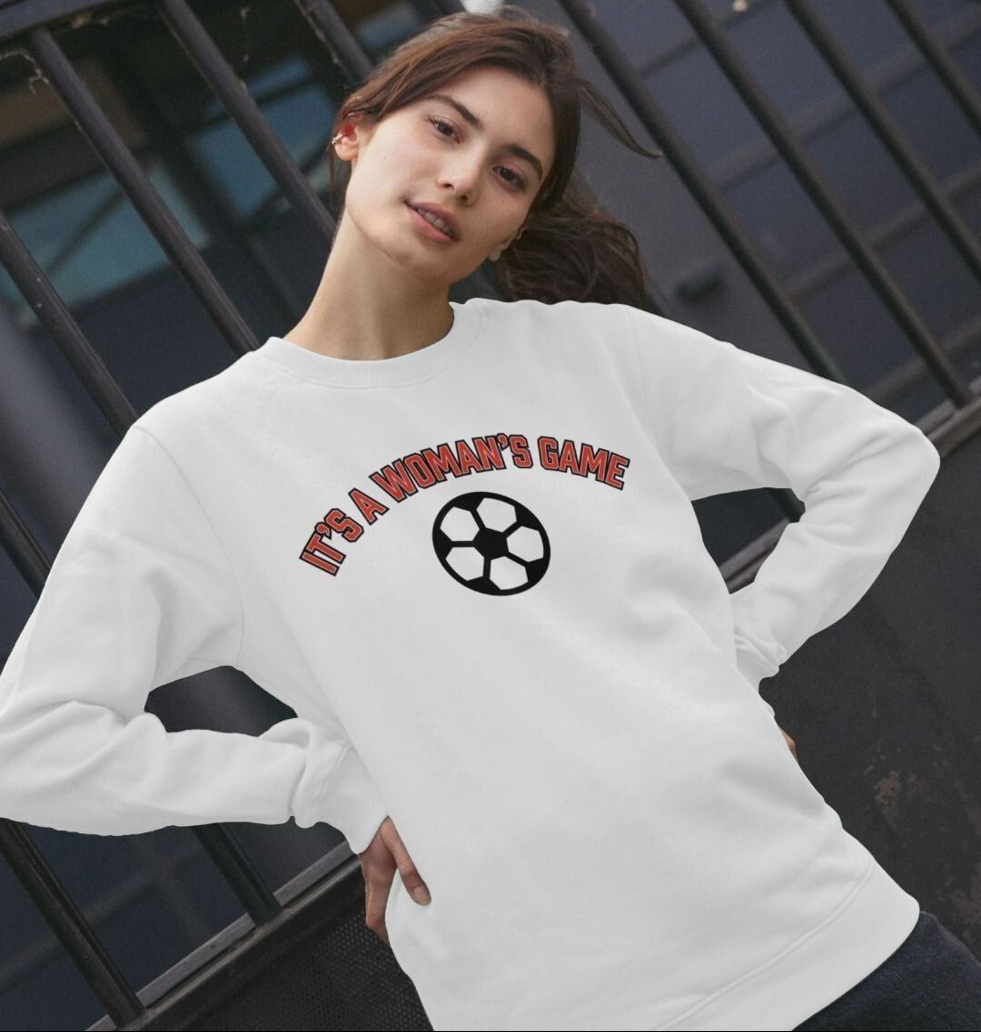 'No' Jumper